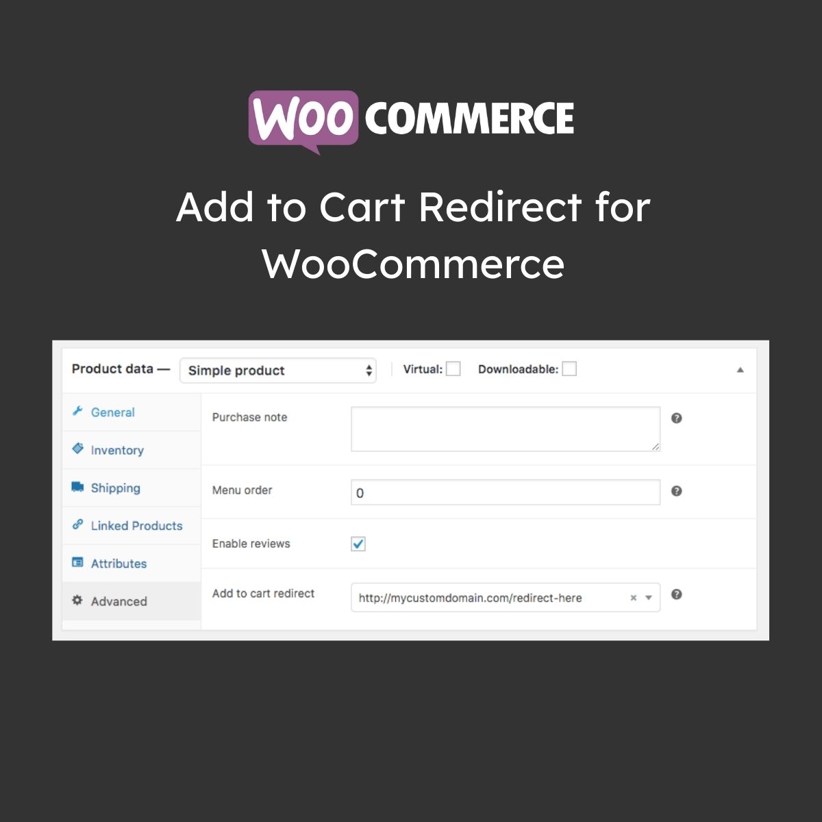 Add to Cart Redirect for WooCommerce $4.49 (85% Off) | PluginTheme.net