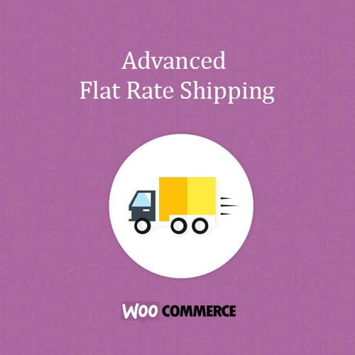 Advanced Flat Rate Shipping $4.49 (95% Off) | PluginTheme.net