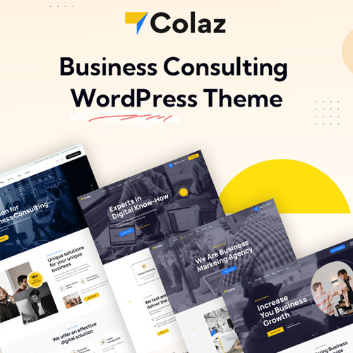 Colaz $4.49 (80% Off) | PluginTheme.net