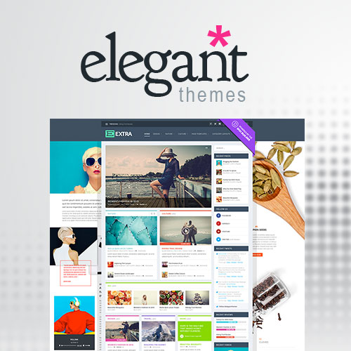 Extra Theme by Elegant Themes $4.49 (95% Off) | PluginTheme.net