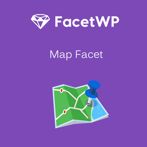 FacetWP Map Facet $4.49 (95% Off) | PluginTheme.net