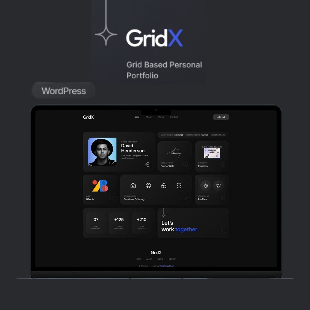 Gridx $4.49 (87% Off) | PluginTheme.net