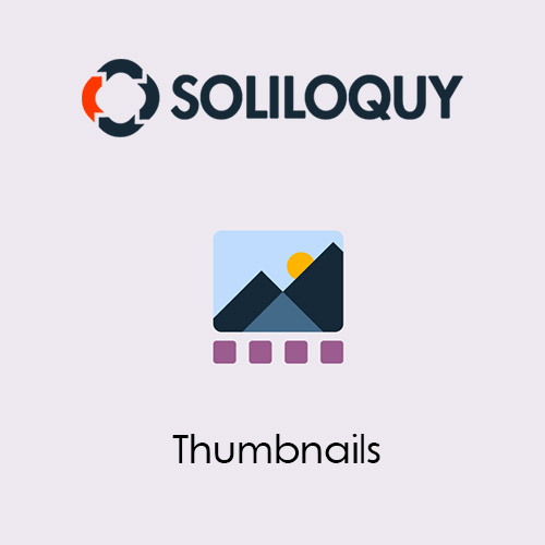 Soliloquy Thumbnails Addon $4.49 (76% Off) | PluginTheme.net