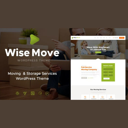 Wise Move $4.49 (93% Off) | PluginTheme.net