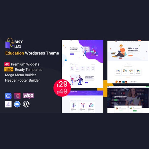 Bisy $4.49 (88% Off) | PluginTheme.net