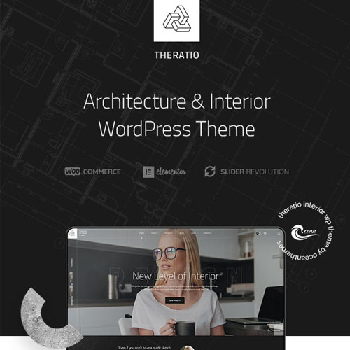 Theratio $4.49 (92% Off) | PluginTheme.net